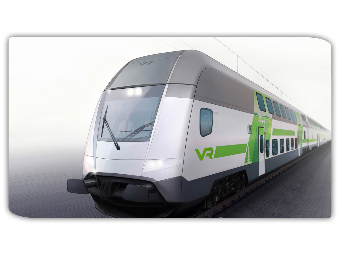 Design for VR Group by Anssi Mustonen at Coroflot.com