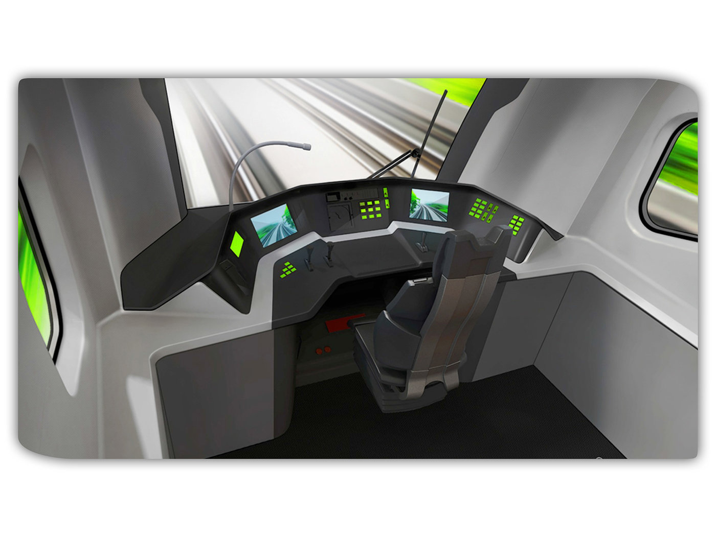 Design for VR Group by Anssi Mustonen at Coroflot.com