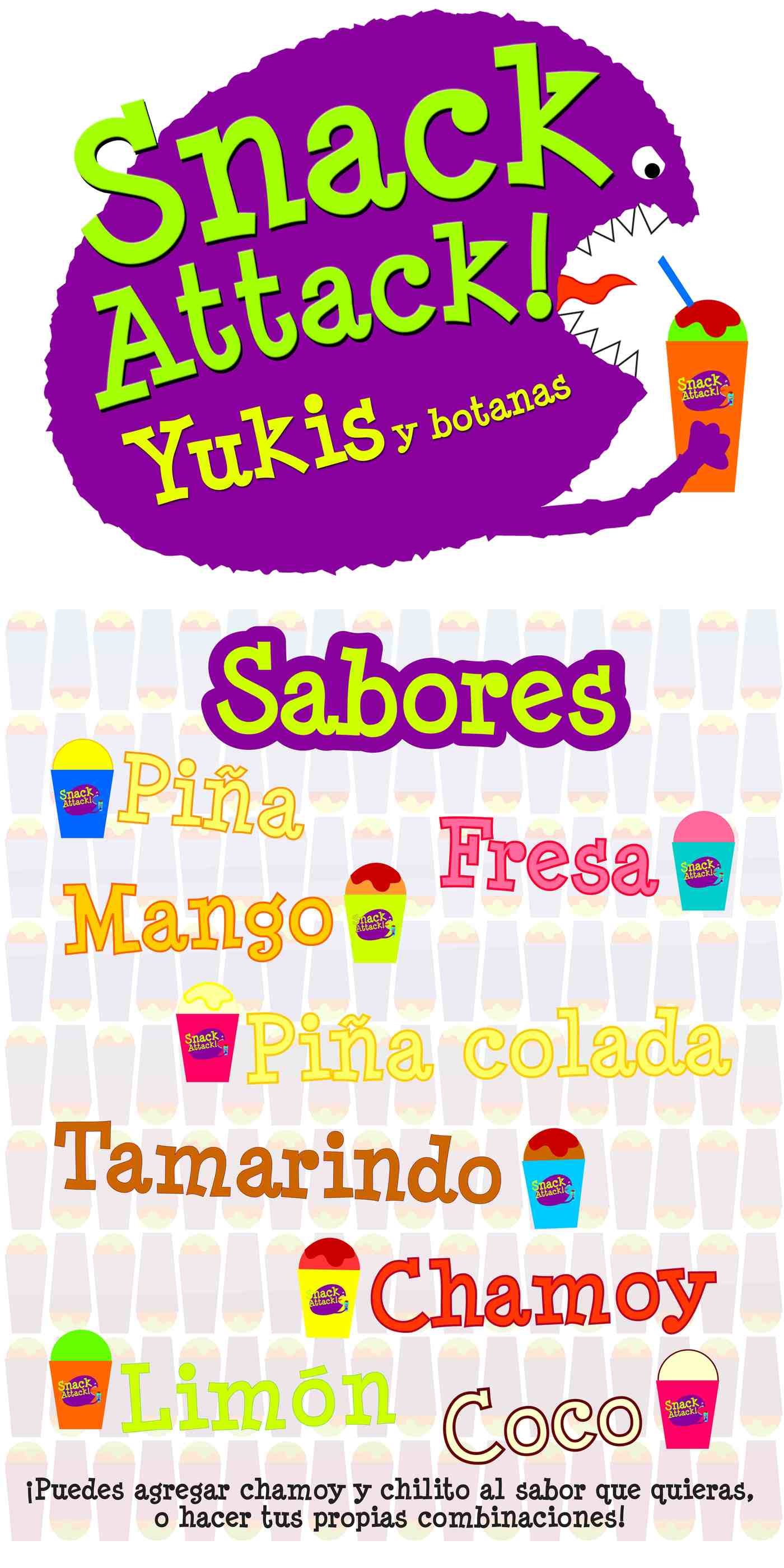 Diseno Grafico by Natalia Perez at Coroflot.com