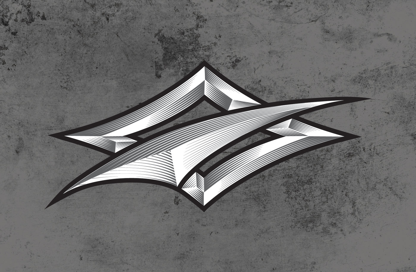 Logos by Patrick Dunne at Coroflot.com