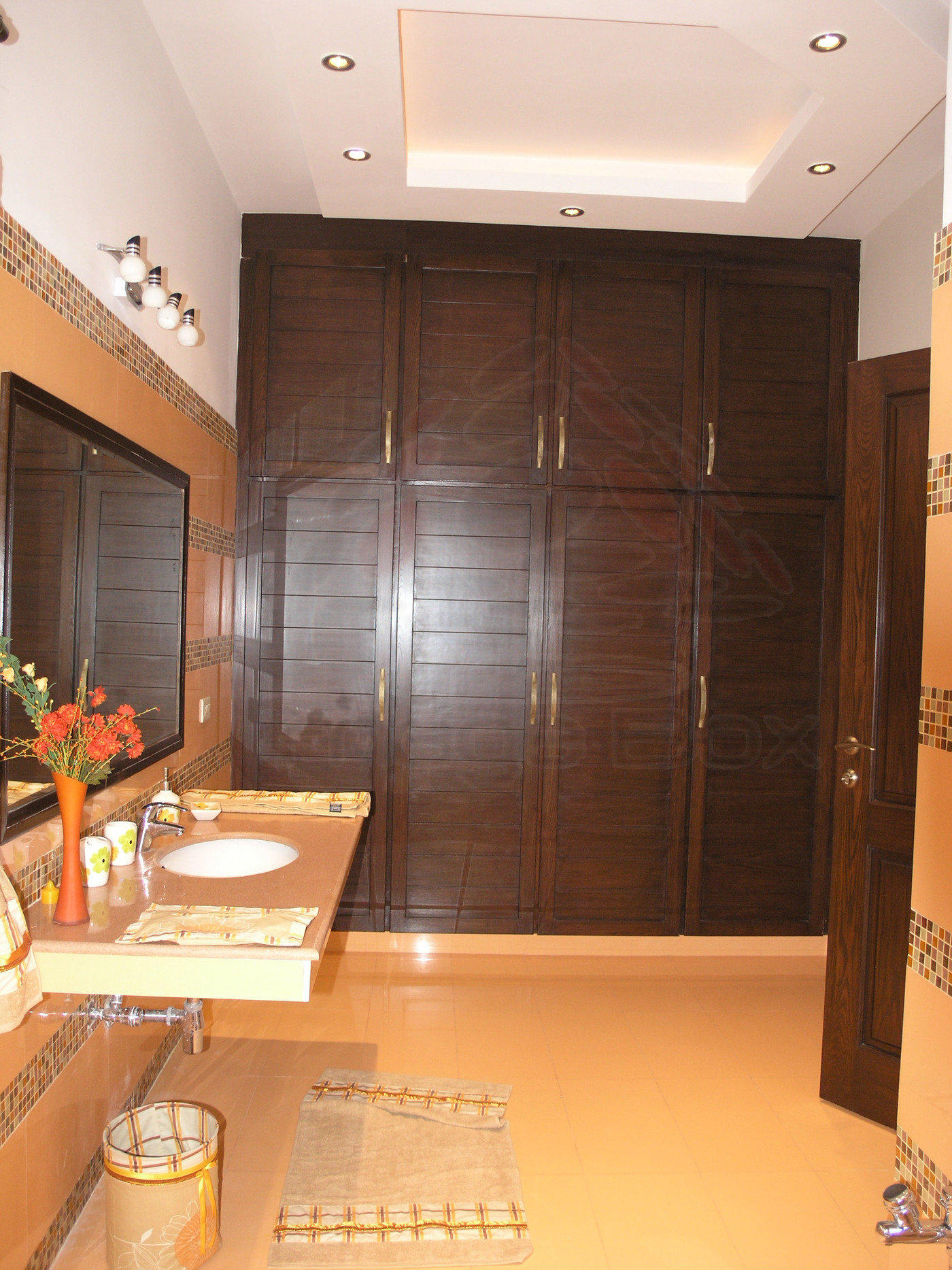 Masood Majeed Khan House by Image Box at Coroflot.com