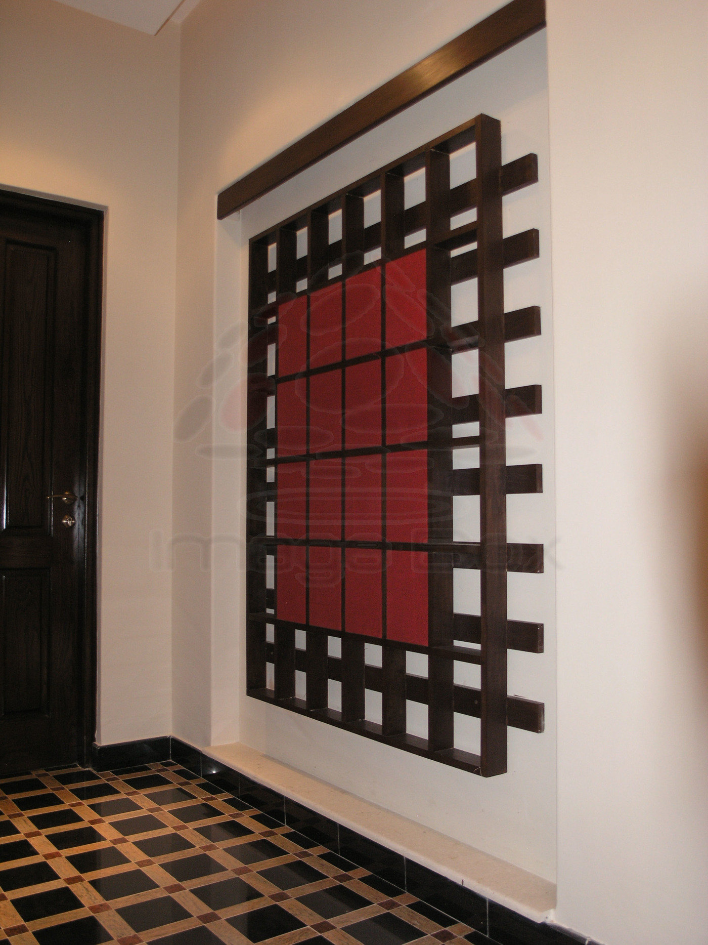 Masood Majeed Khan House by Image Box at Coroflot.com