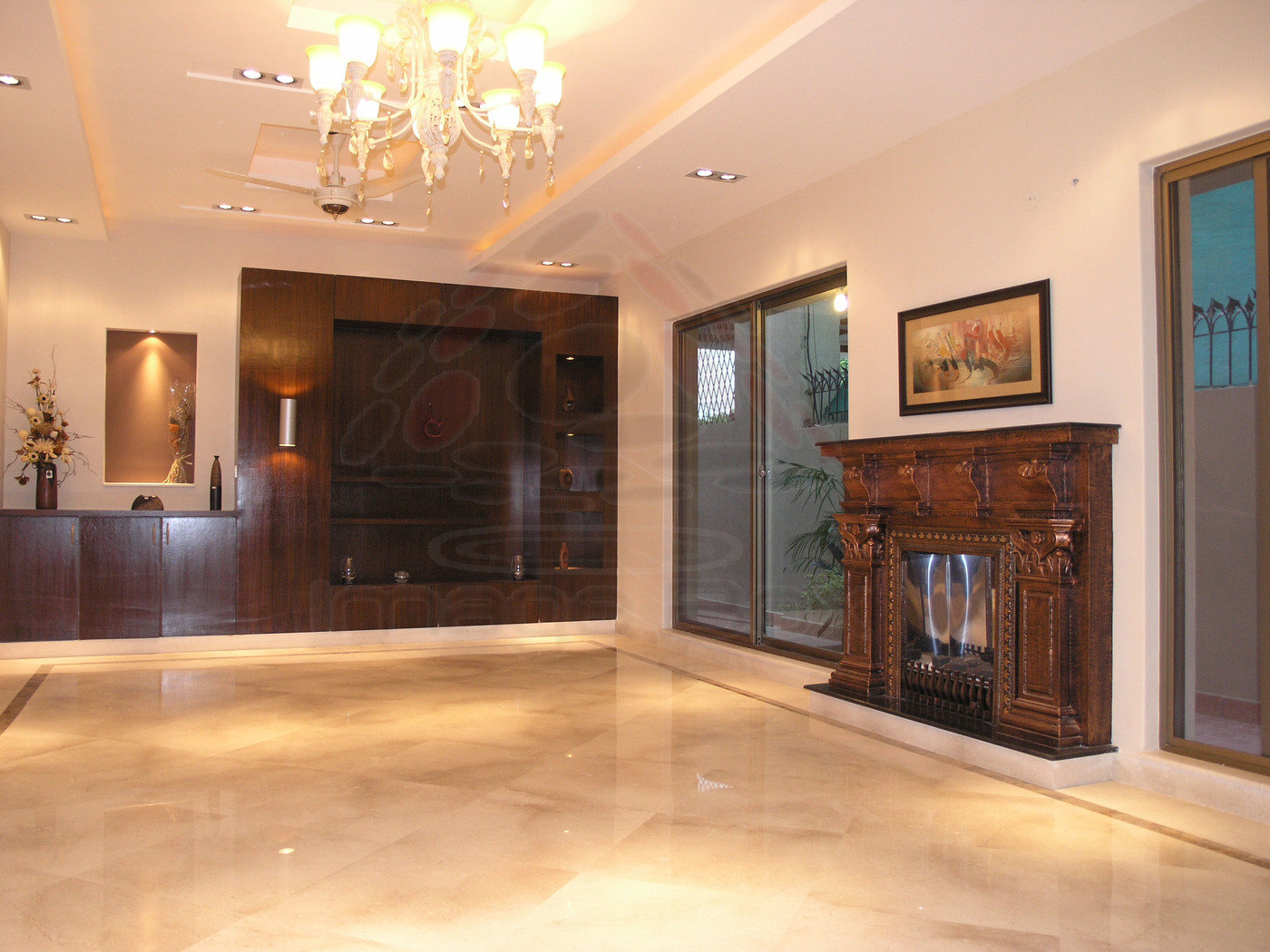 Masood Majeed Khan House by Image Box at Coroflot.com
