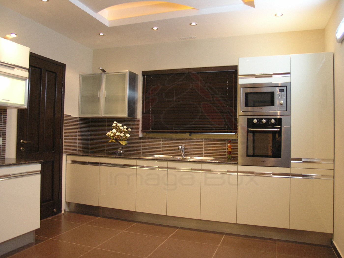 Masood Majeed Khan House by Image Box at Coroflot.com