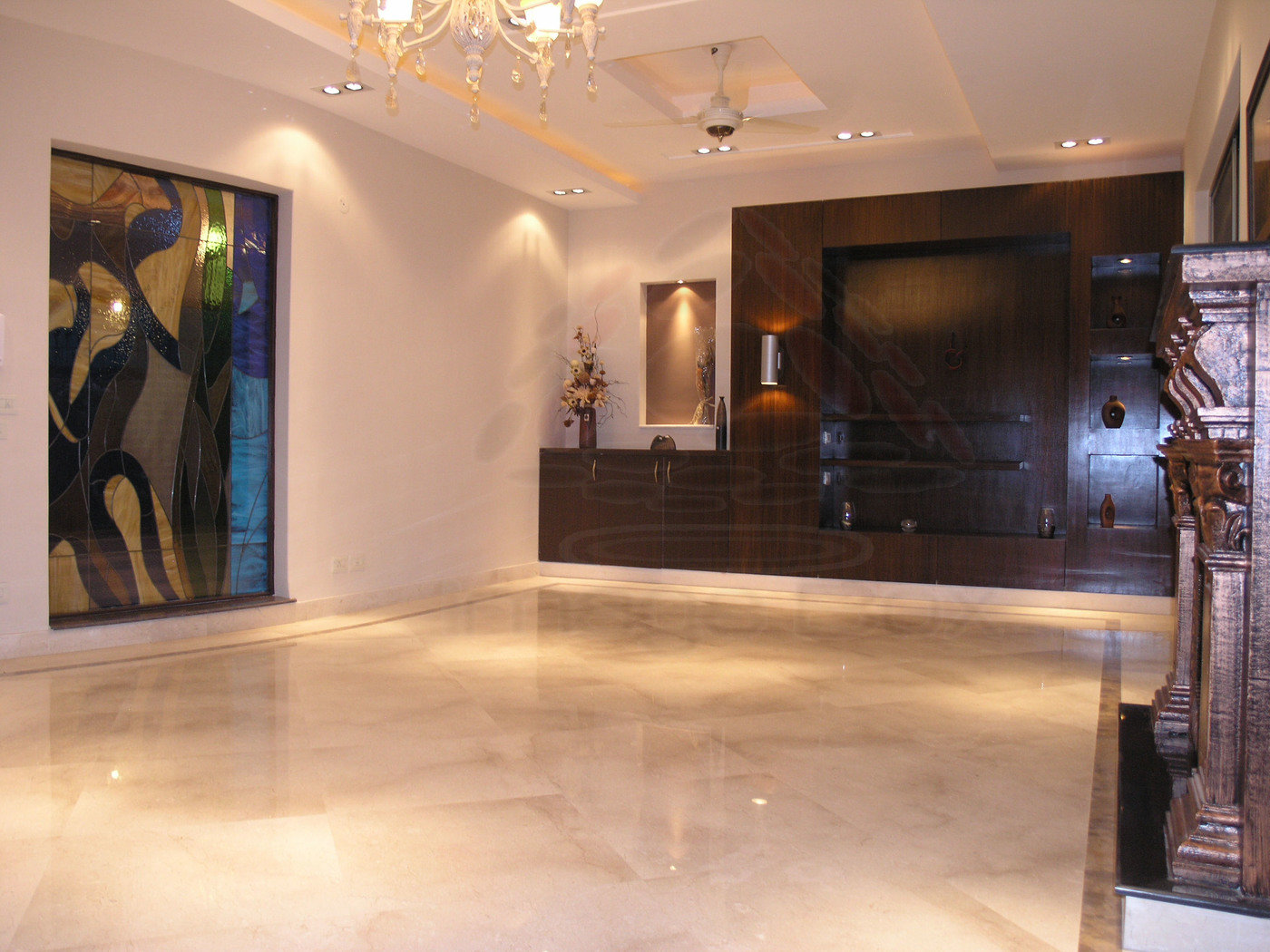 Masood Majeed Khan House by Image Box at Coroflot.com