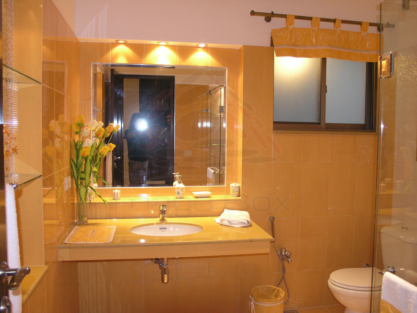 Masood Majeed Khan House by Image Box at Coroflot.com