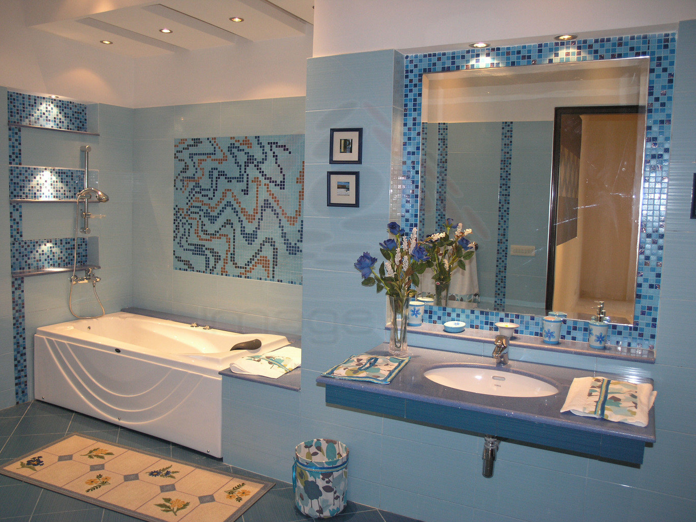 Masood Majeed Khan House by Image Box at Coroflot.com