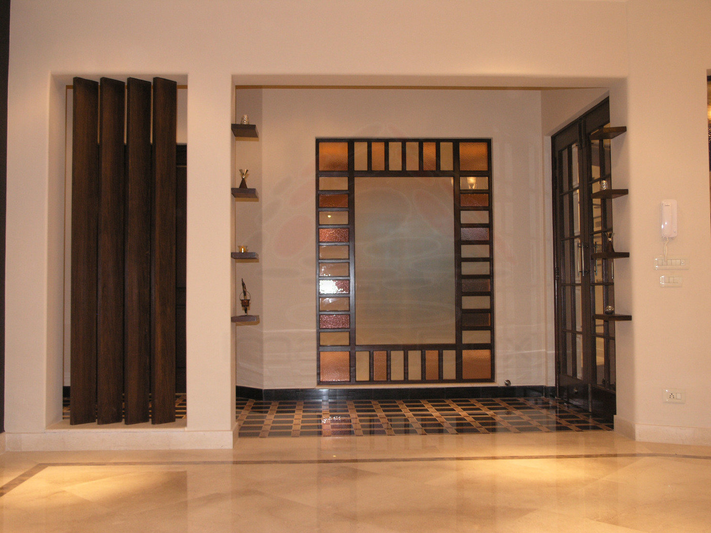 Masood Majeed Khan House by Image Box at Coroflot.com