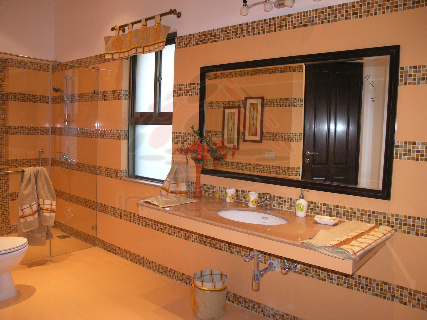Masood Majeed Khan House by Image Box at Coroflot.com
