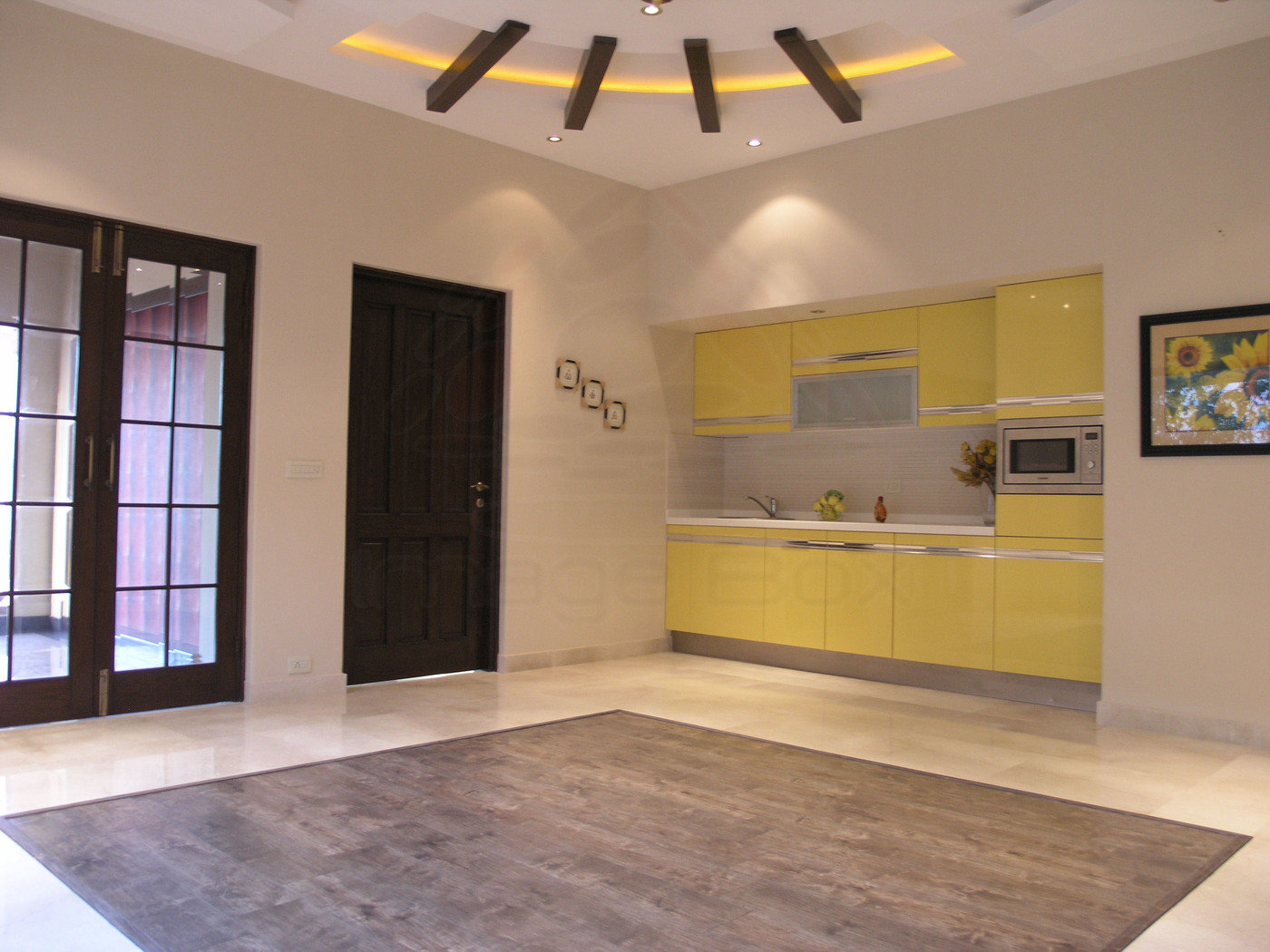 Masood Majeed Khan House by Image Box at Coroflot.com