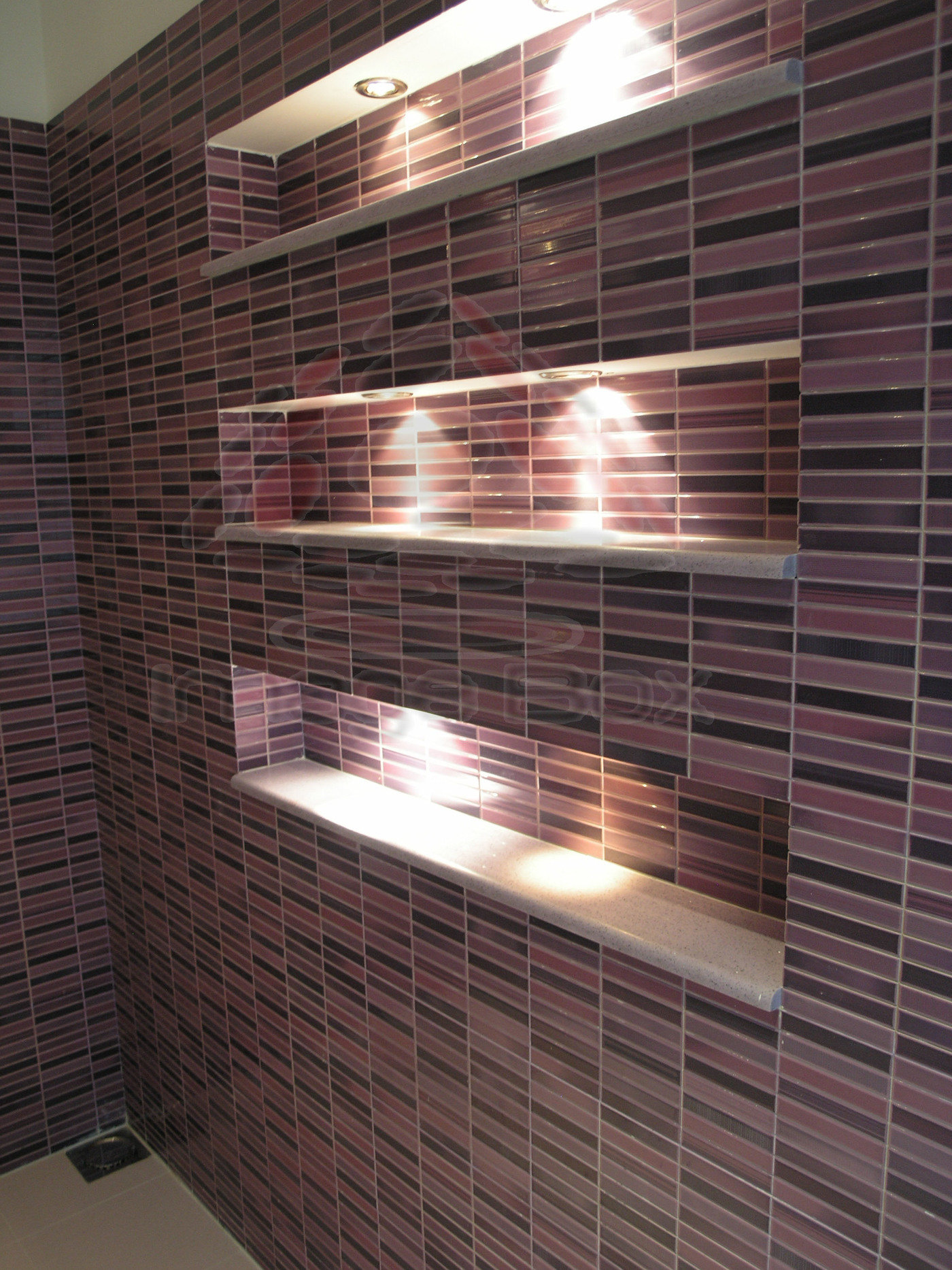 Masood Majeed Khan House by Image Box at Coroflot.com