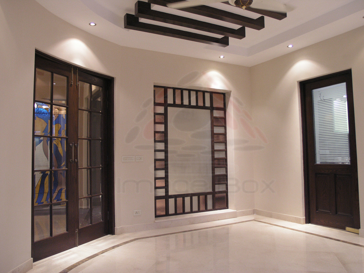 Masood Majeed Khan House by Image Box at Coroflot.com
