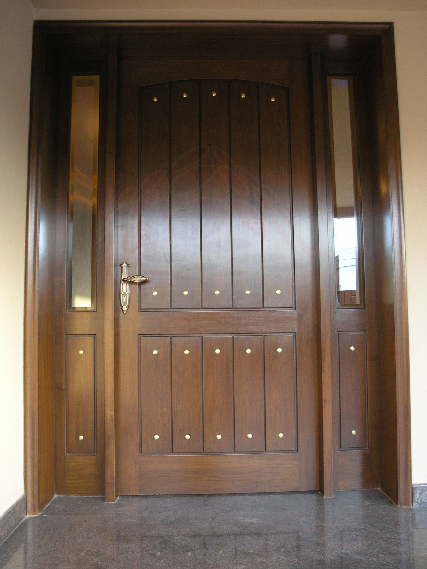 Masood Majeed Khan House by Image Box at Coroflot.com