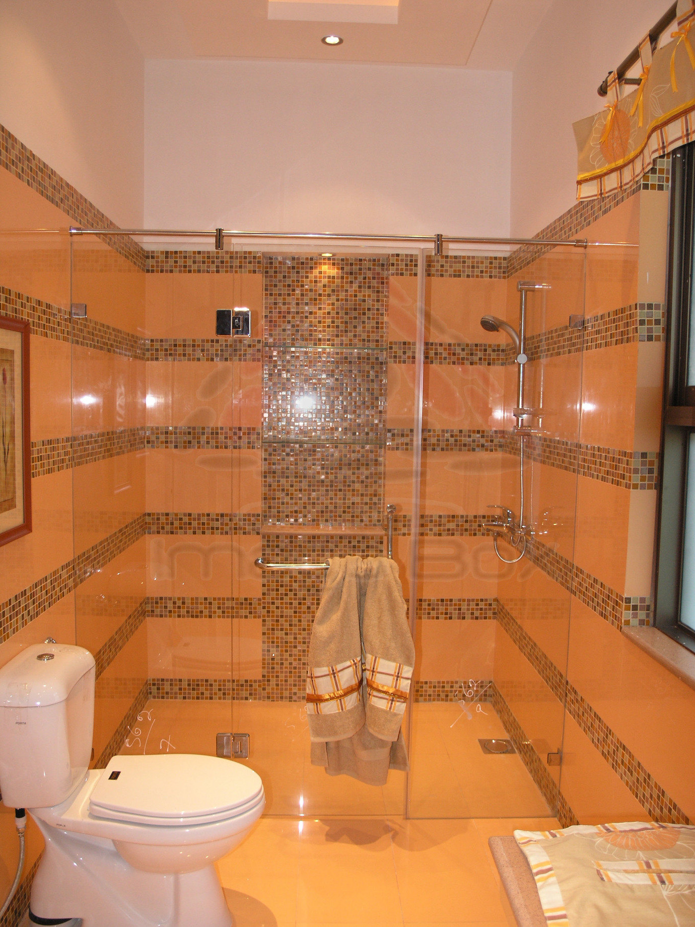 Masood Majeed Khan House by Image Box at Coroflot.com