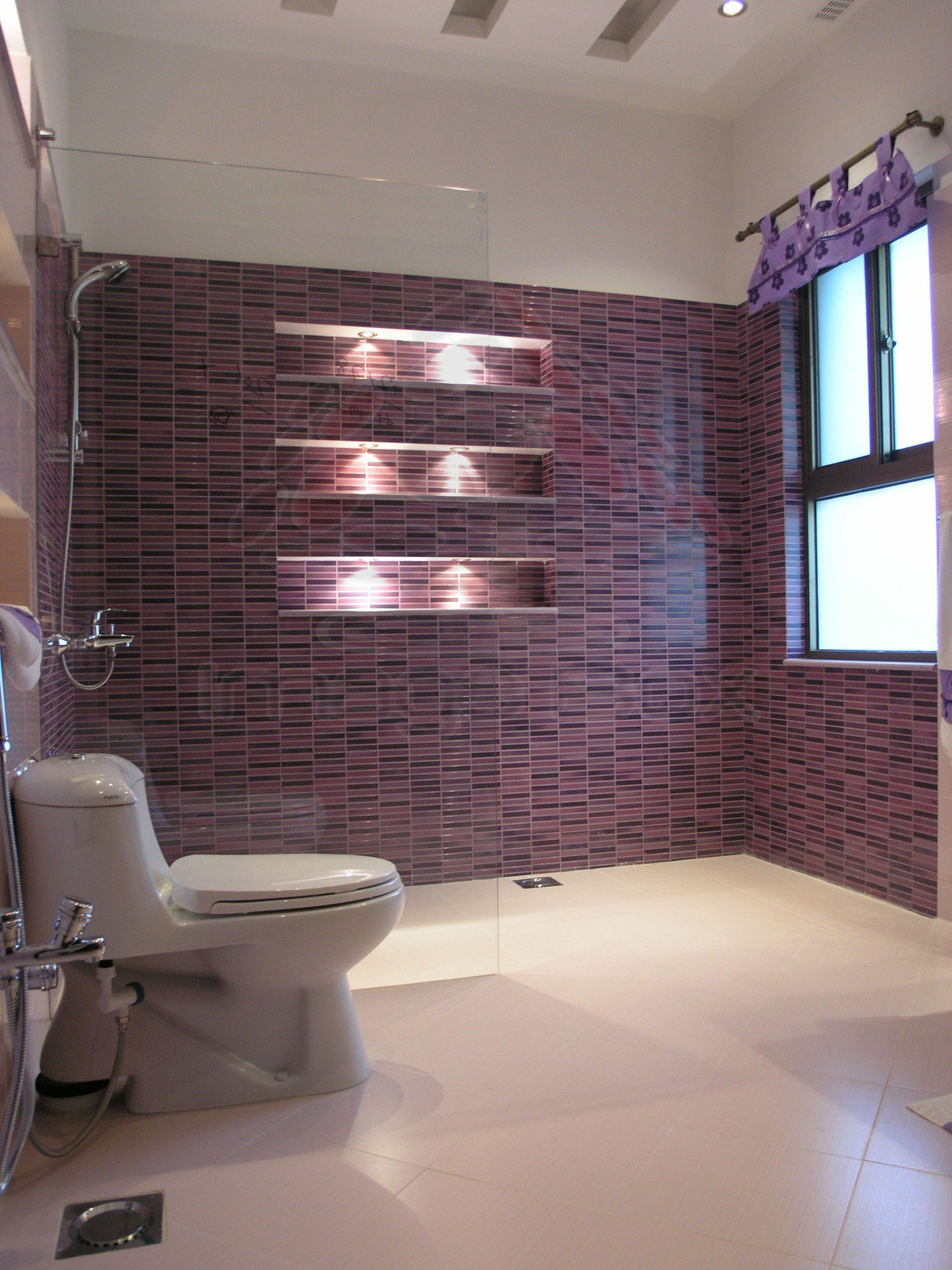 Masood Majeed Khan House by Image Box at Coroflot.com