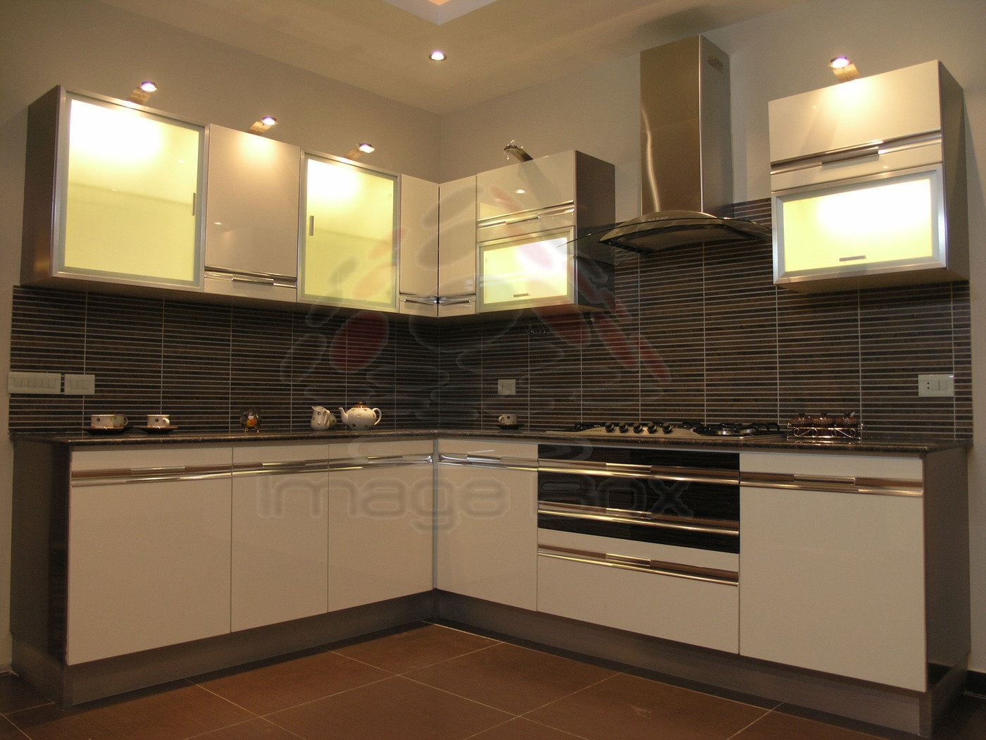 Masood Majeed Khan House by Image Box at Coroflot.com