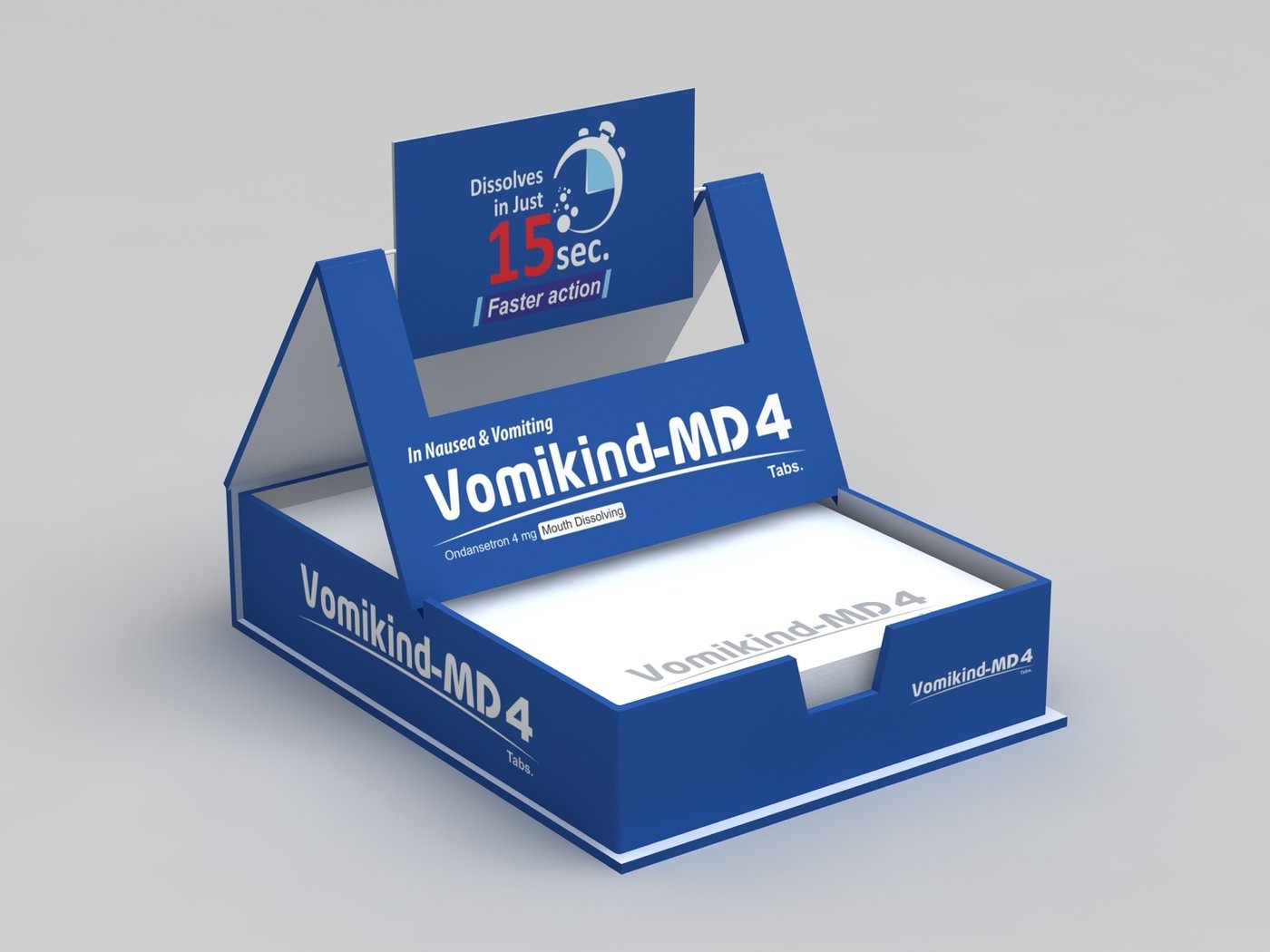 Rotating Chit Container by ARCHANA DADHE at Coroflot.com