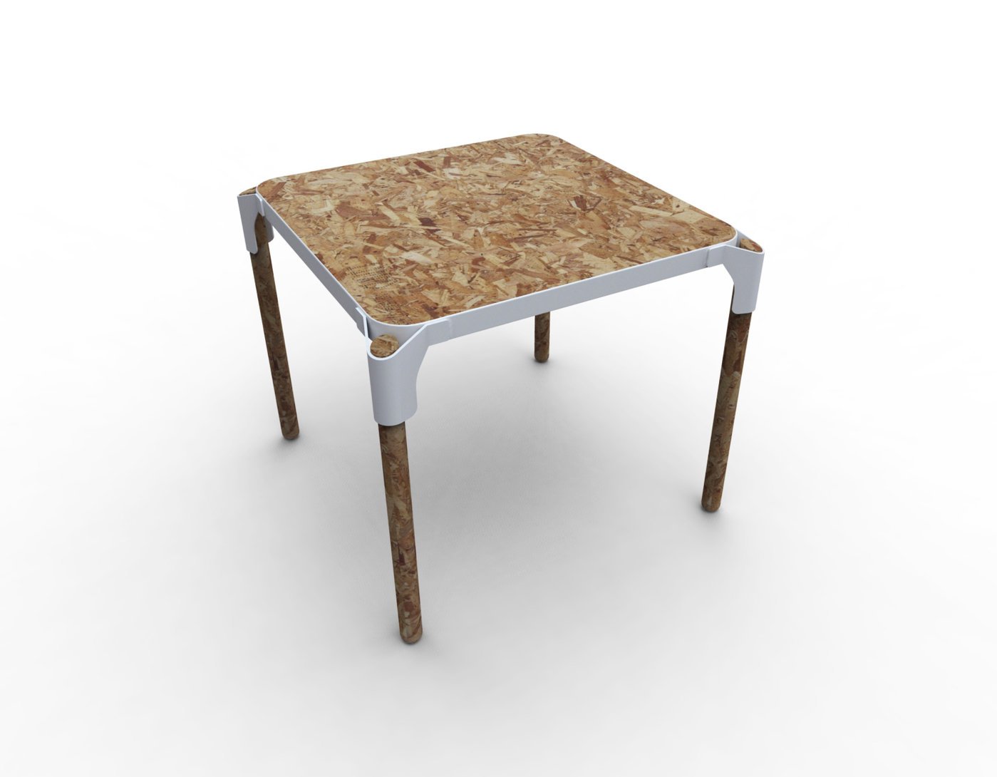 Furniture Design by David Knott at Coroflot.com