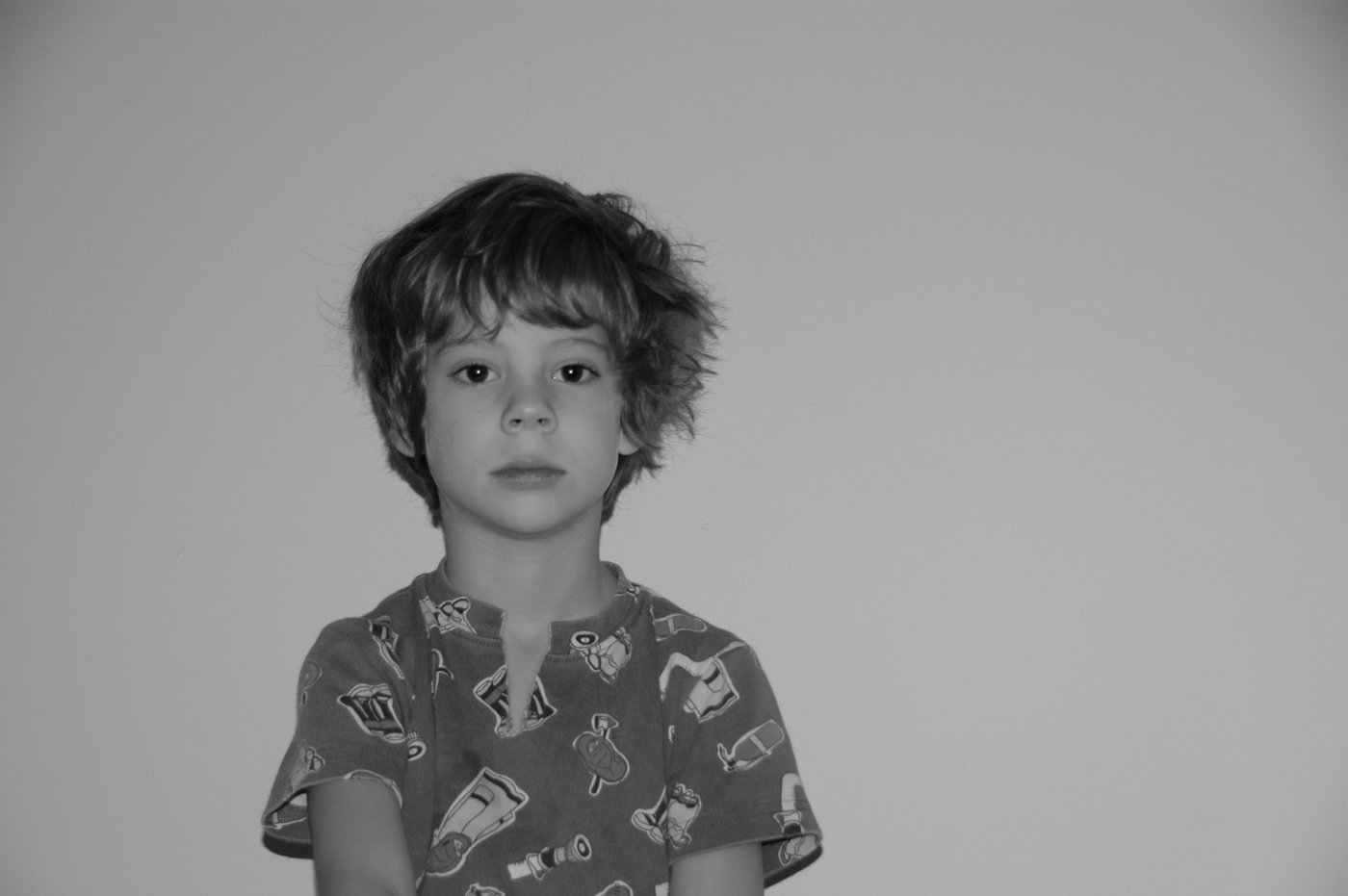 Homage Shoot by Robert Da at Coroflot.com