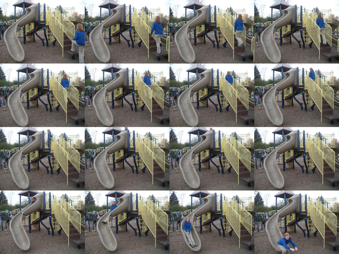 Homage Shoot by Christine Mc at Coroflot.com