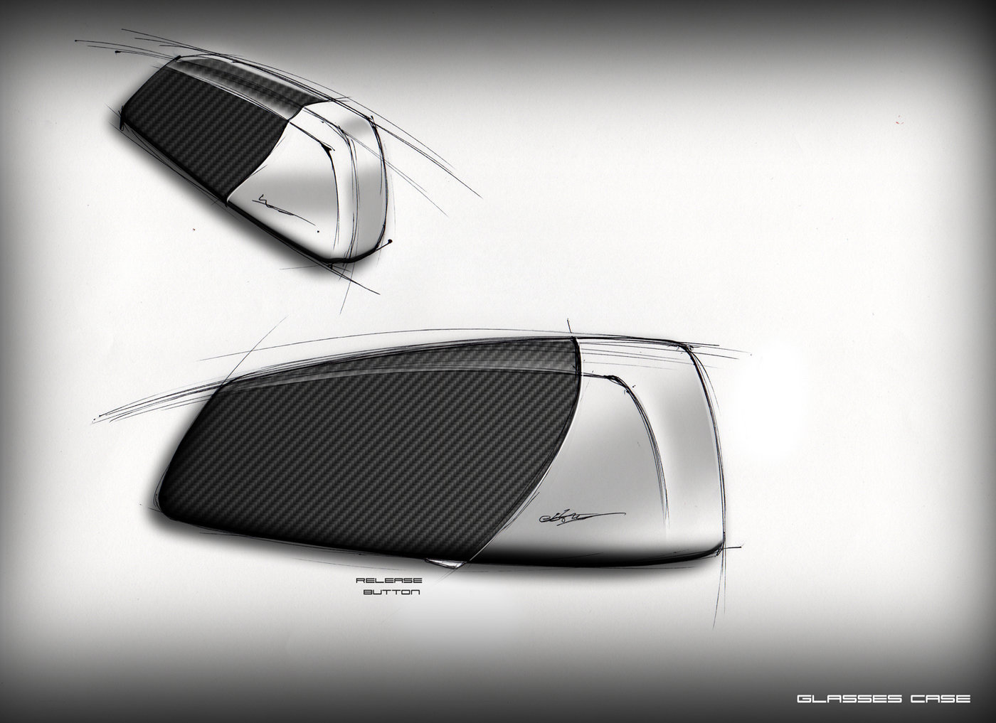 Student Work & Sketches by Yuji Fujimura at Coroflot.com