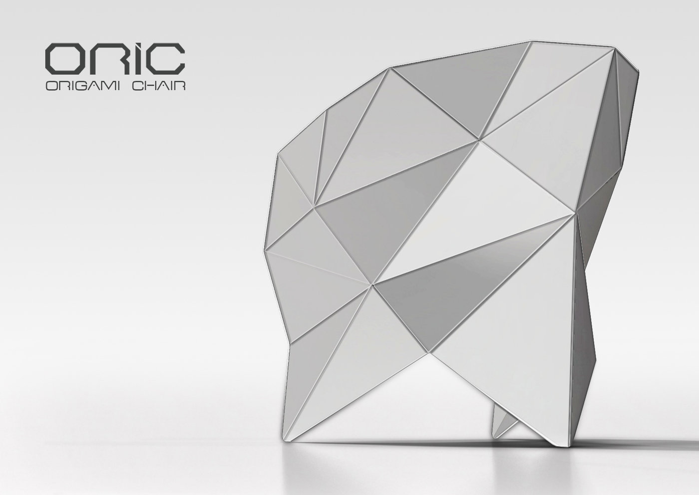 ORIC by Yuji Fujimura at Coroflot.com