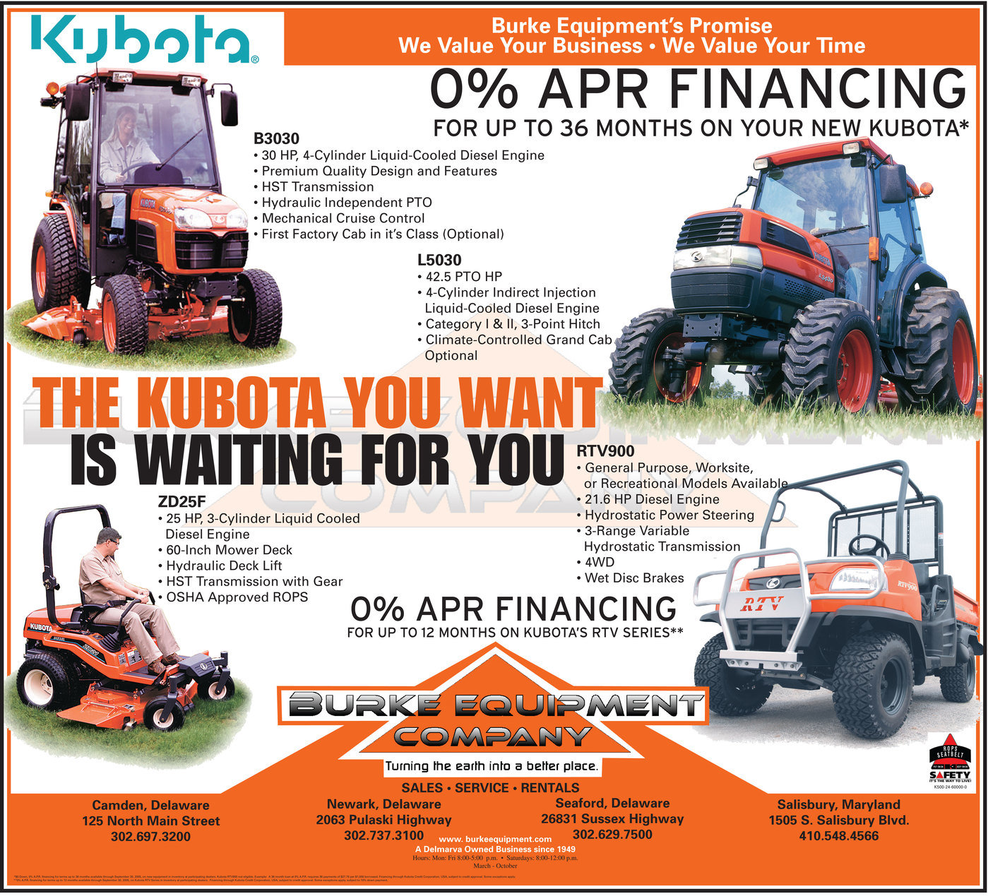 Ad Design Examples by Garrett Cimms at Coroflot.com