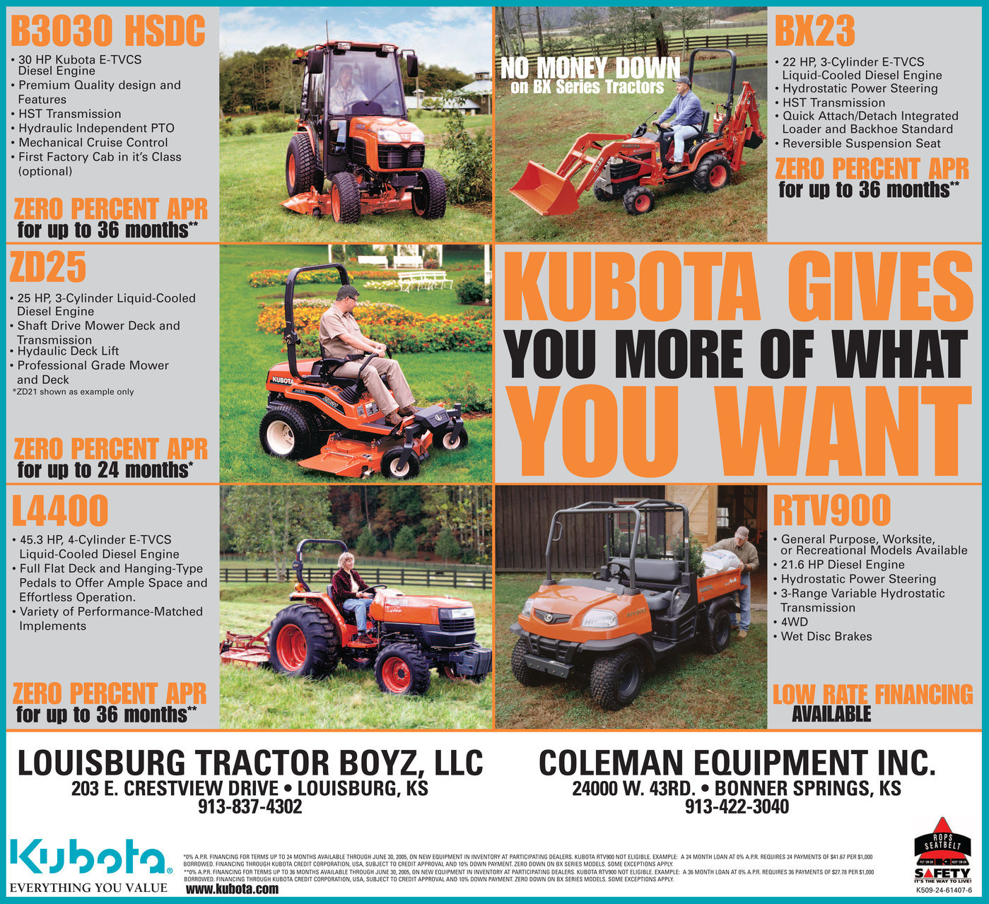 Ad Design Examples by Garrett Cimms at Coroflot.com