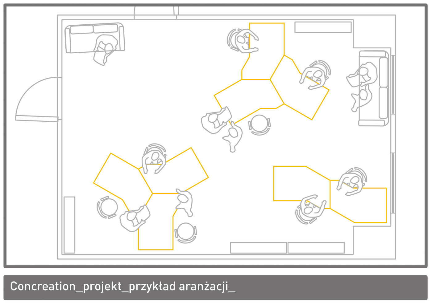 concreation -graduation project by Grajkowski Pawel at Coroflot.com