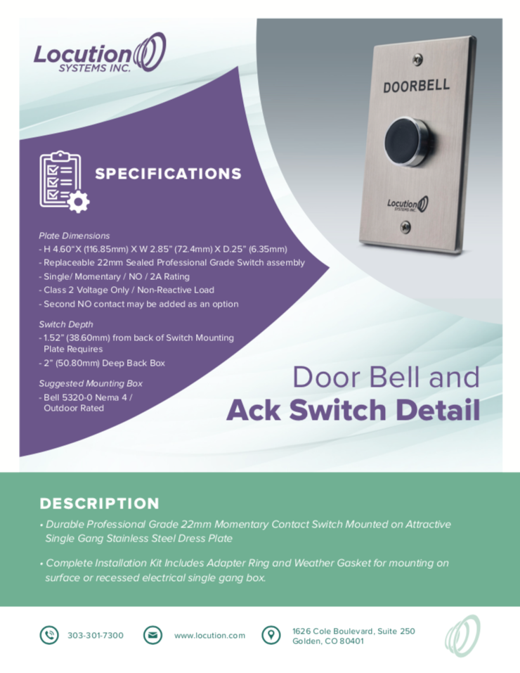 Locution Systems - Collateral by Lindsey Runyan at Coroflot.com