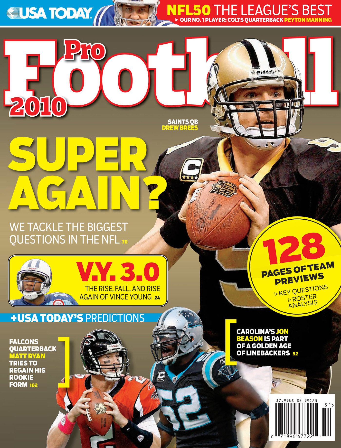 USA TODAY by Harrison Goodman at Coroflot.com