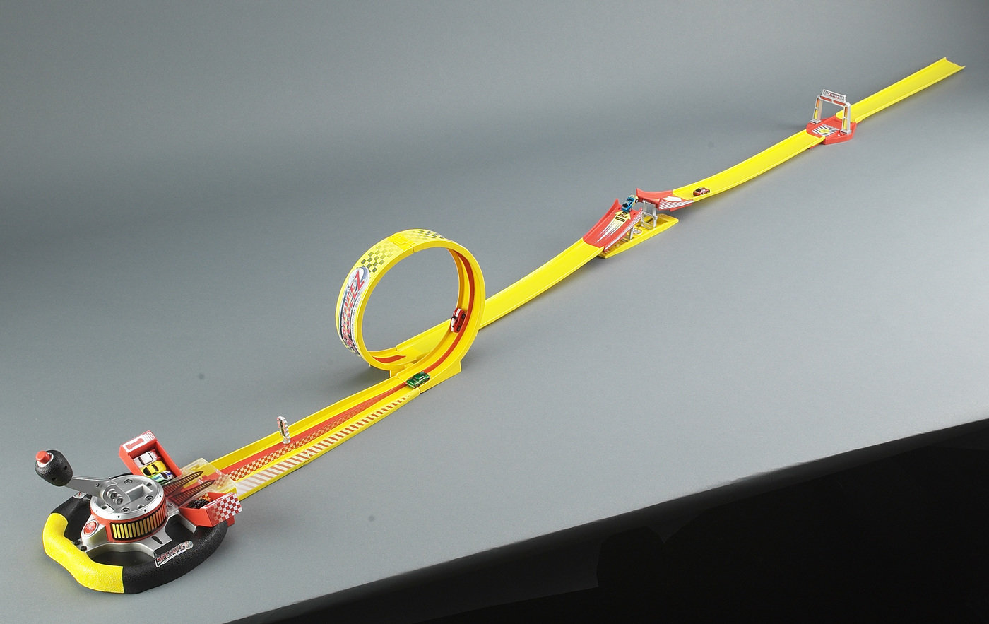 Speedeez by William Hirsch at Coroflot.com