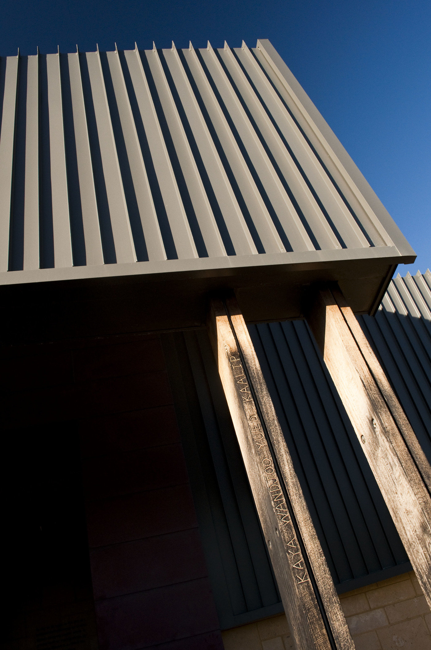 Architecture by Rommel Jay San Jose at Coroflot.com