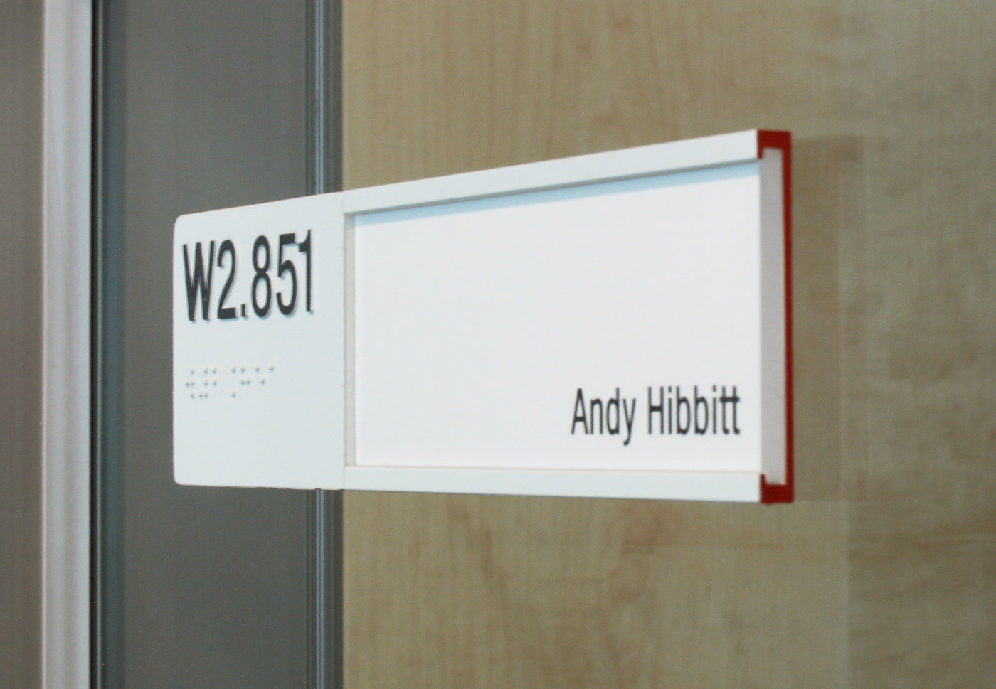 National Grid Signage by Samuel Pease at Coroflot.com