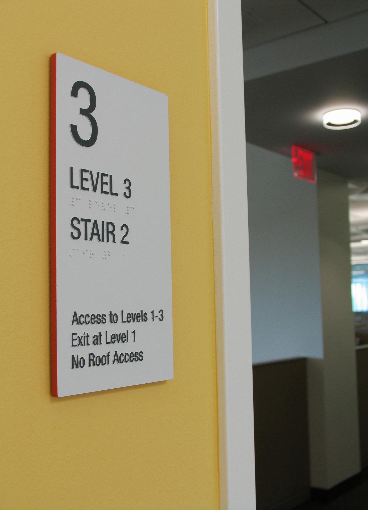 National Grid Signage by Samuel Pease at Coroflot.com