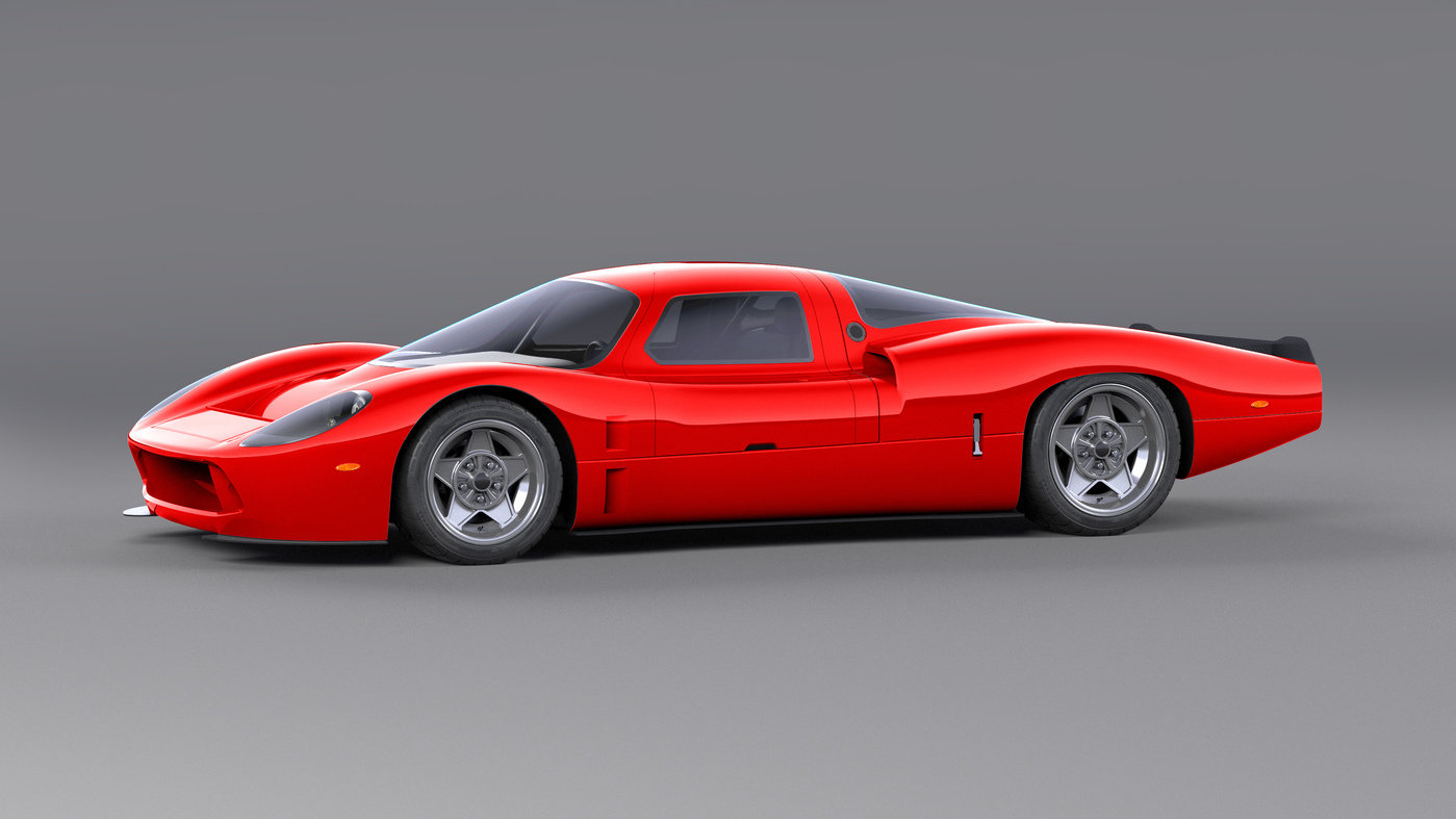 Fields Auto Works - Scioto by Michael David Young at Coroflot.com