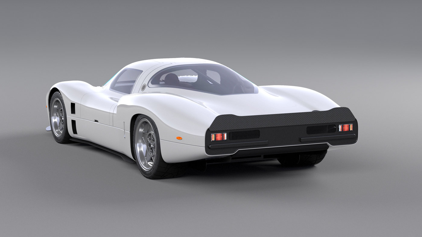 Fields Auto Works - Scioto by Michael David Young at Coroflot.com