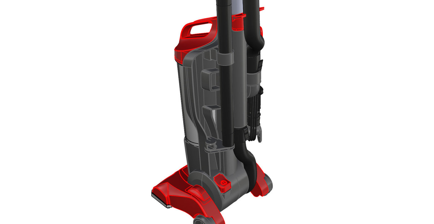 Dirt Devil Power Duo by Michael David Young at Coroflot.com