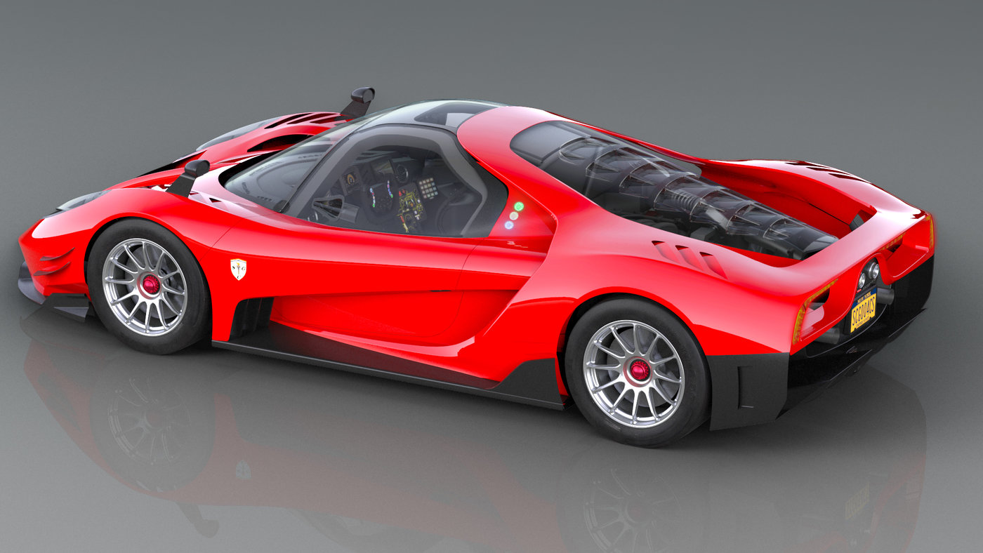 SCG004CS by Michael David Young at Coroflot.com