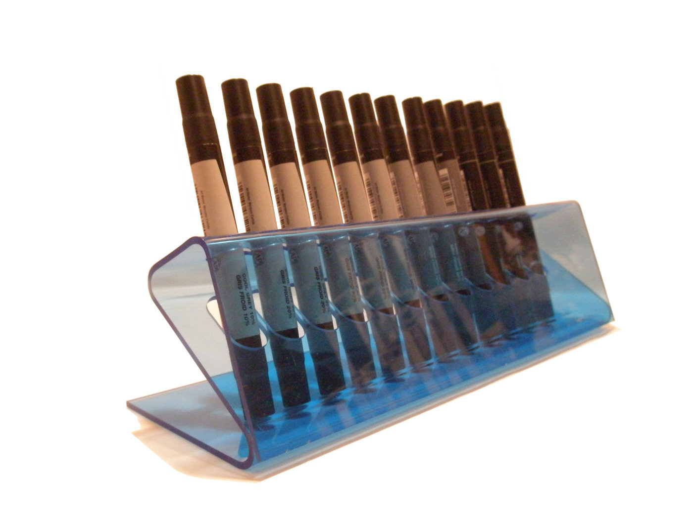 Marker Holder by Justin Ferreira at Coroflot.com