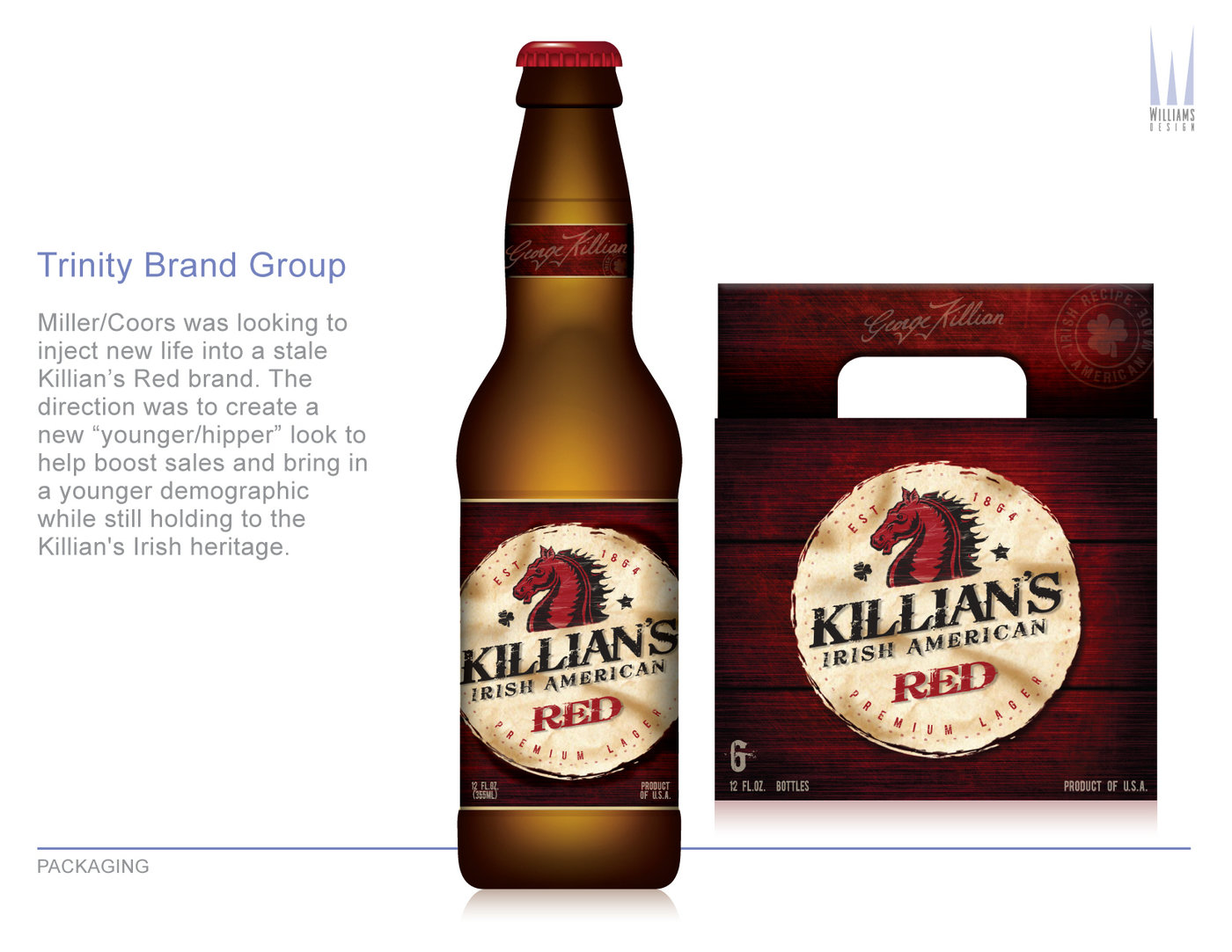 Beverages by Eric T. Williams at Coroflot.com