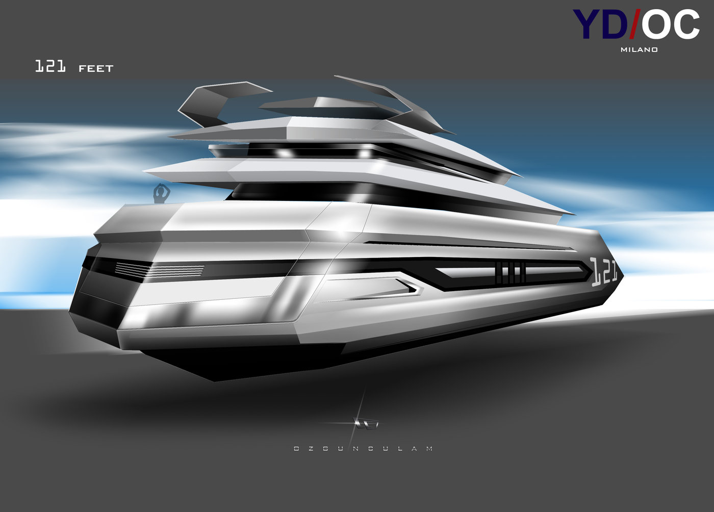 37 MY by Ozgun Culam at Coroflot.com