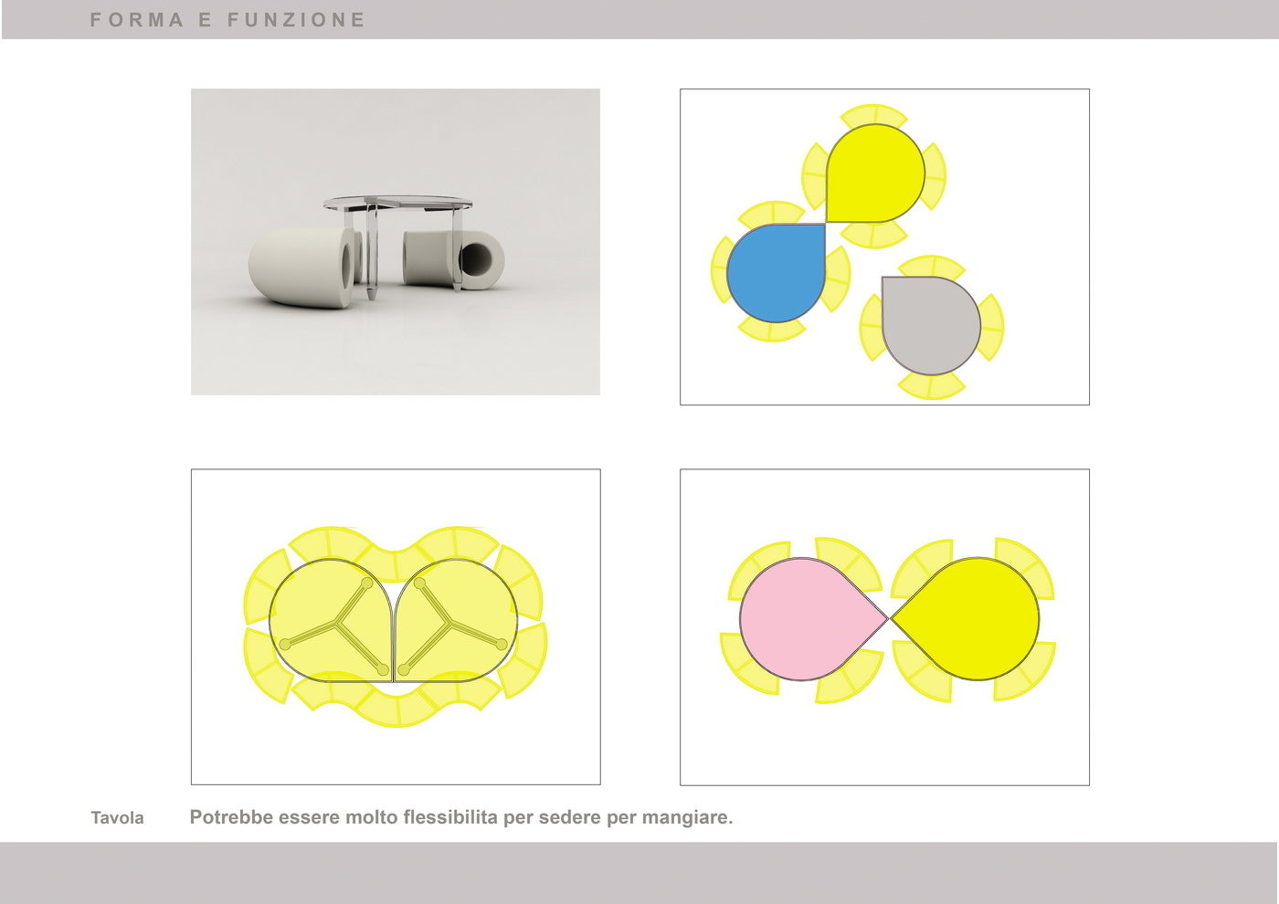 PRODUCT DESIGNS by Ozgun Culam at Coroflot.com