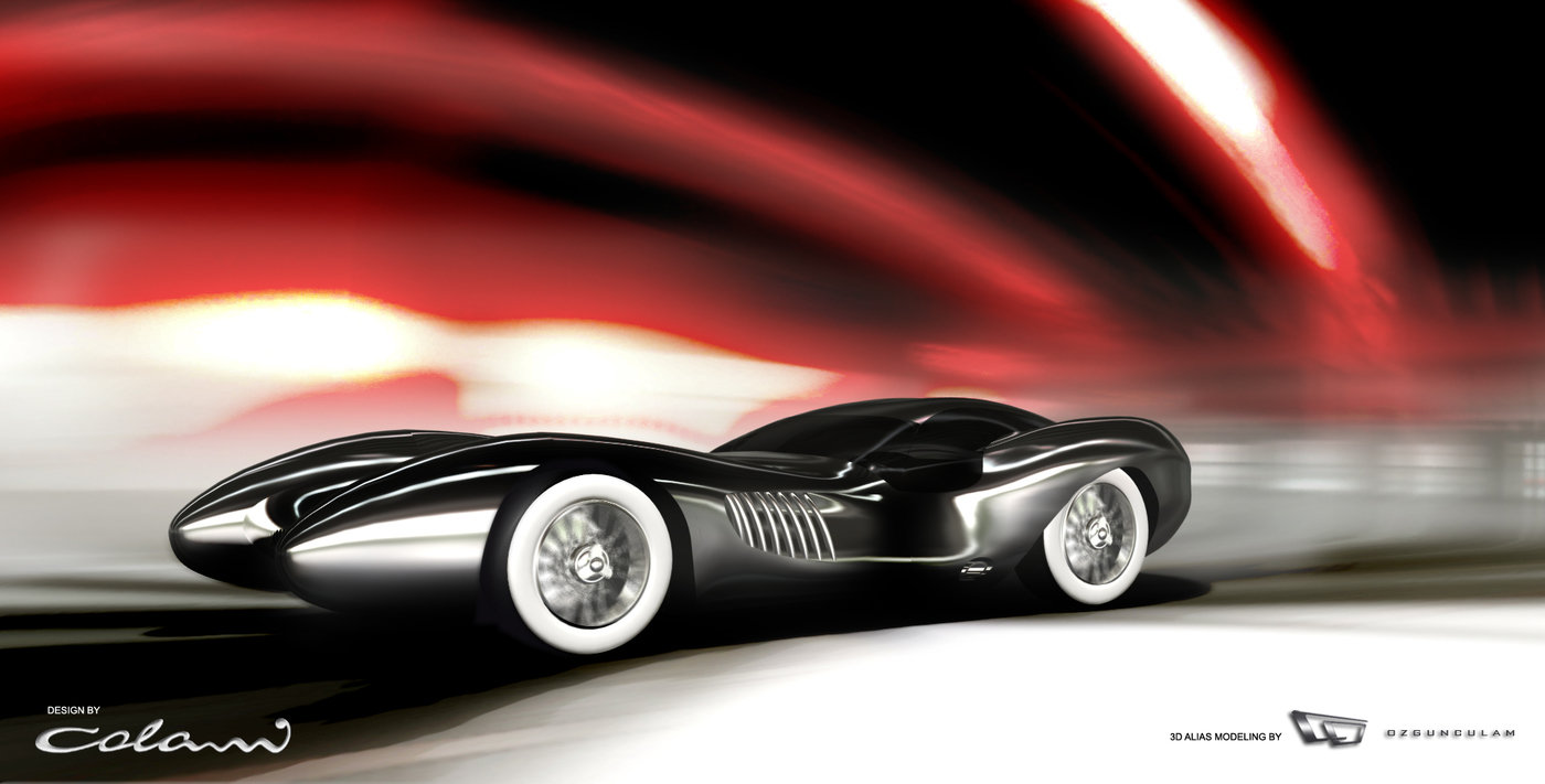 Mix by Ozgun Culam at Coroflot.com