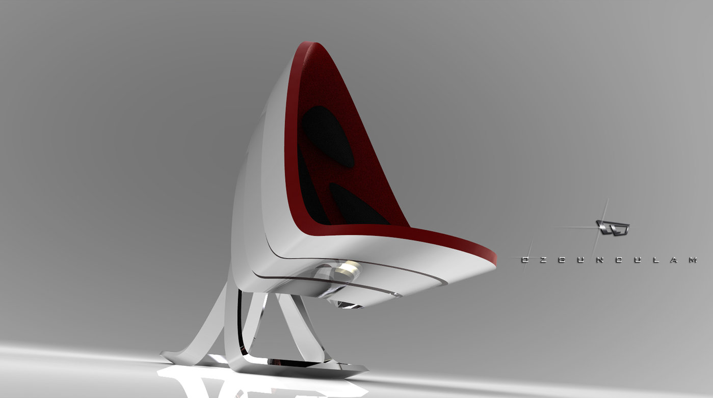 PRODUCT DESIGNS by Ozgun Culam at Coroflot.com