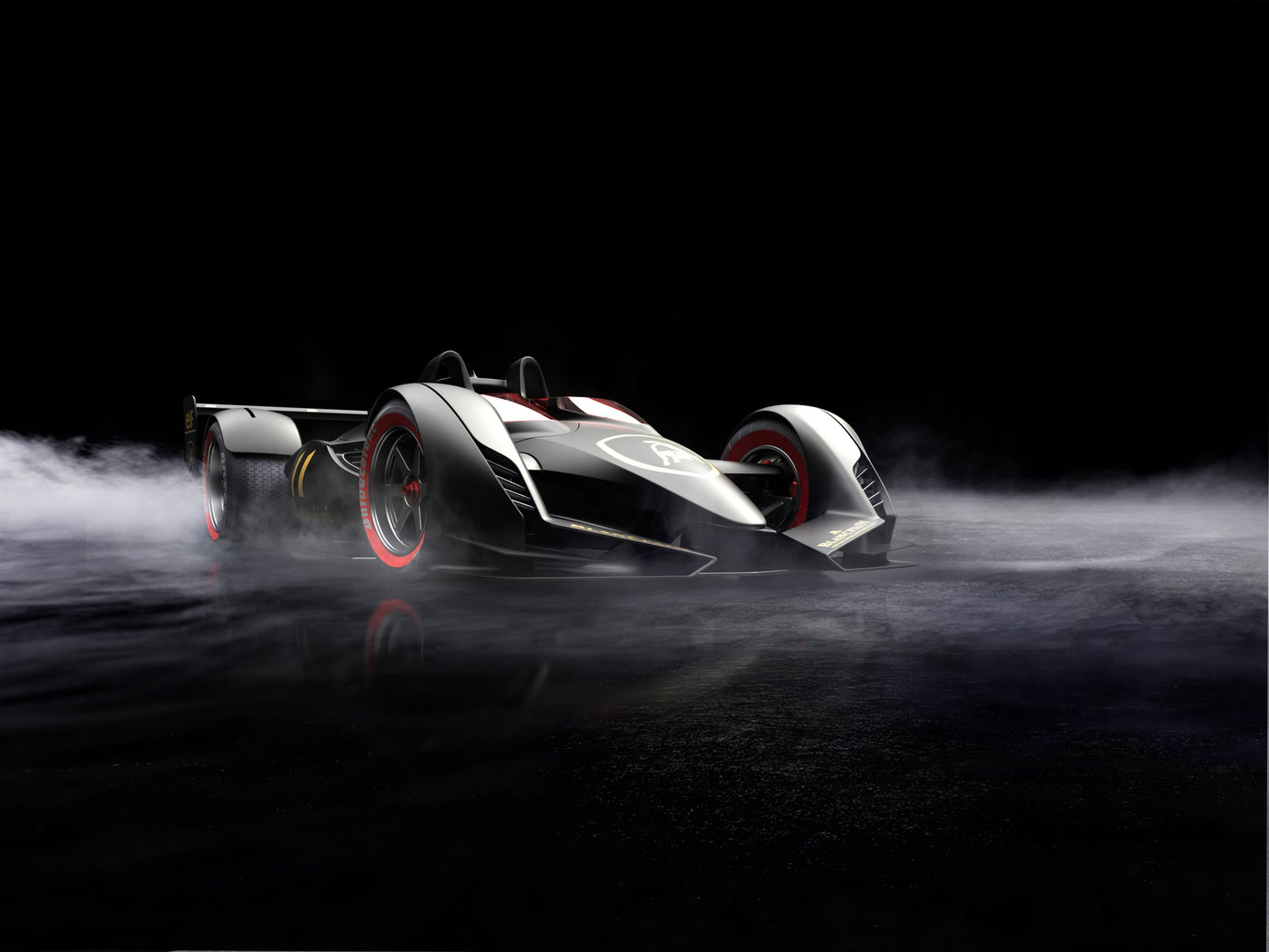 lamborghini lmp-f by Sabino Leerentveld at Coroflot.com