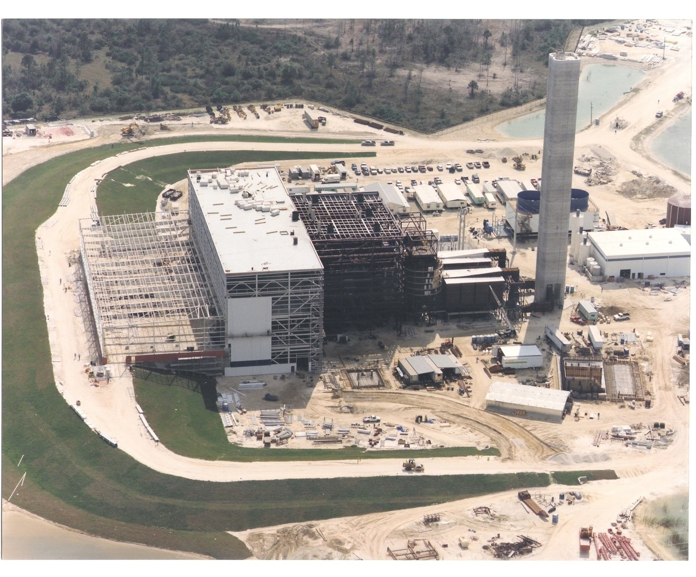 An upload by Greg Gammill on Coroflot: to the project Lee Co Waste to ...