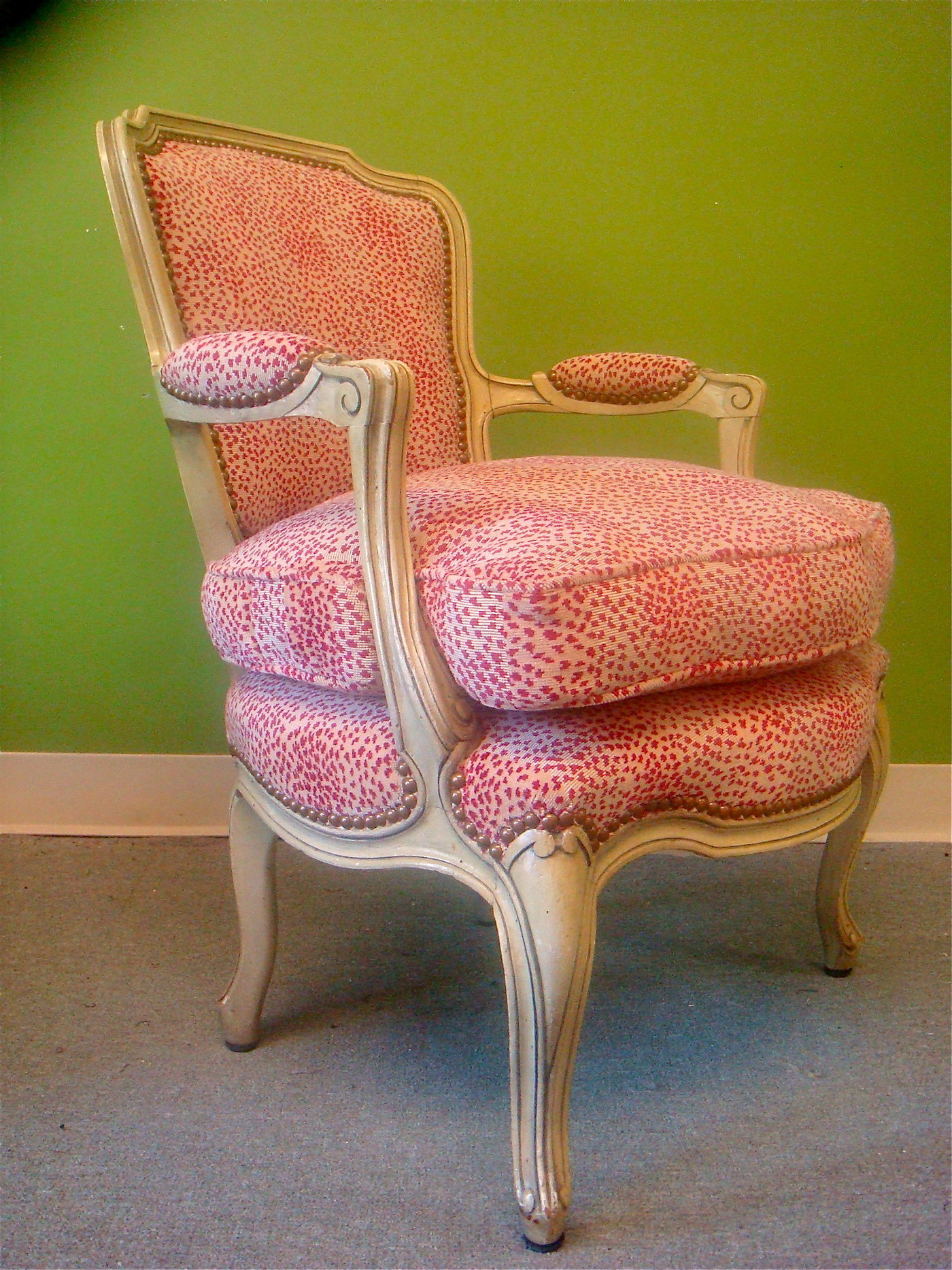 Custom Upholstery by Dreams Upholstery at Coroflot.com