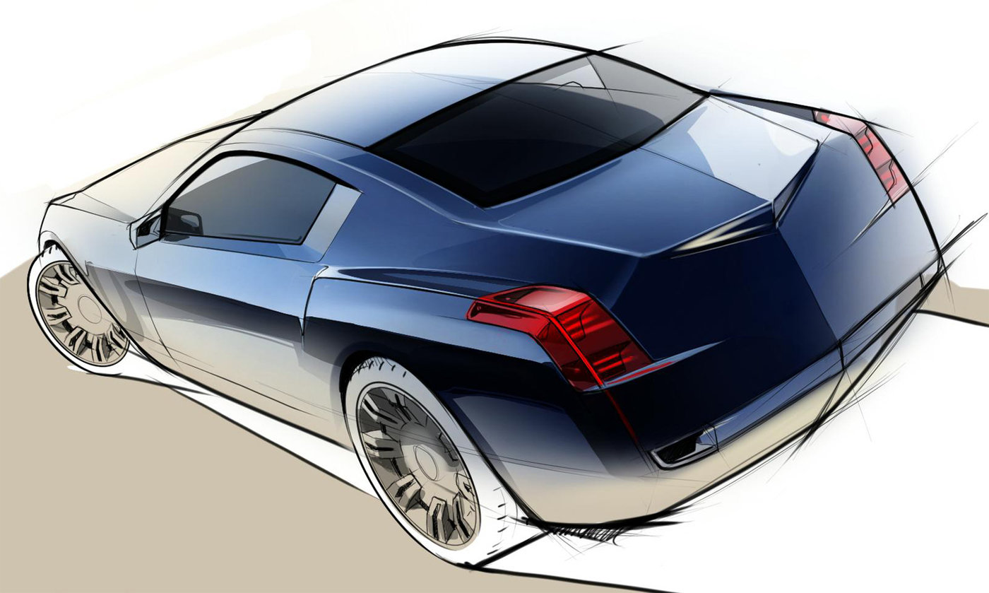 project x by Radu Muntean at Coroflot.com