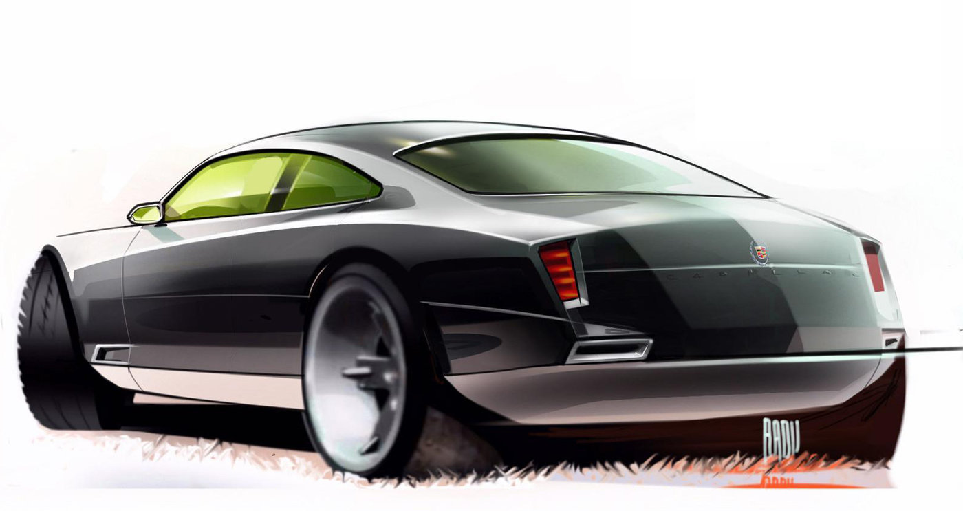 project x by Radu Muntean at Coroflot.com